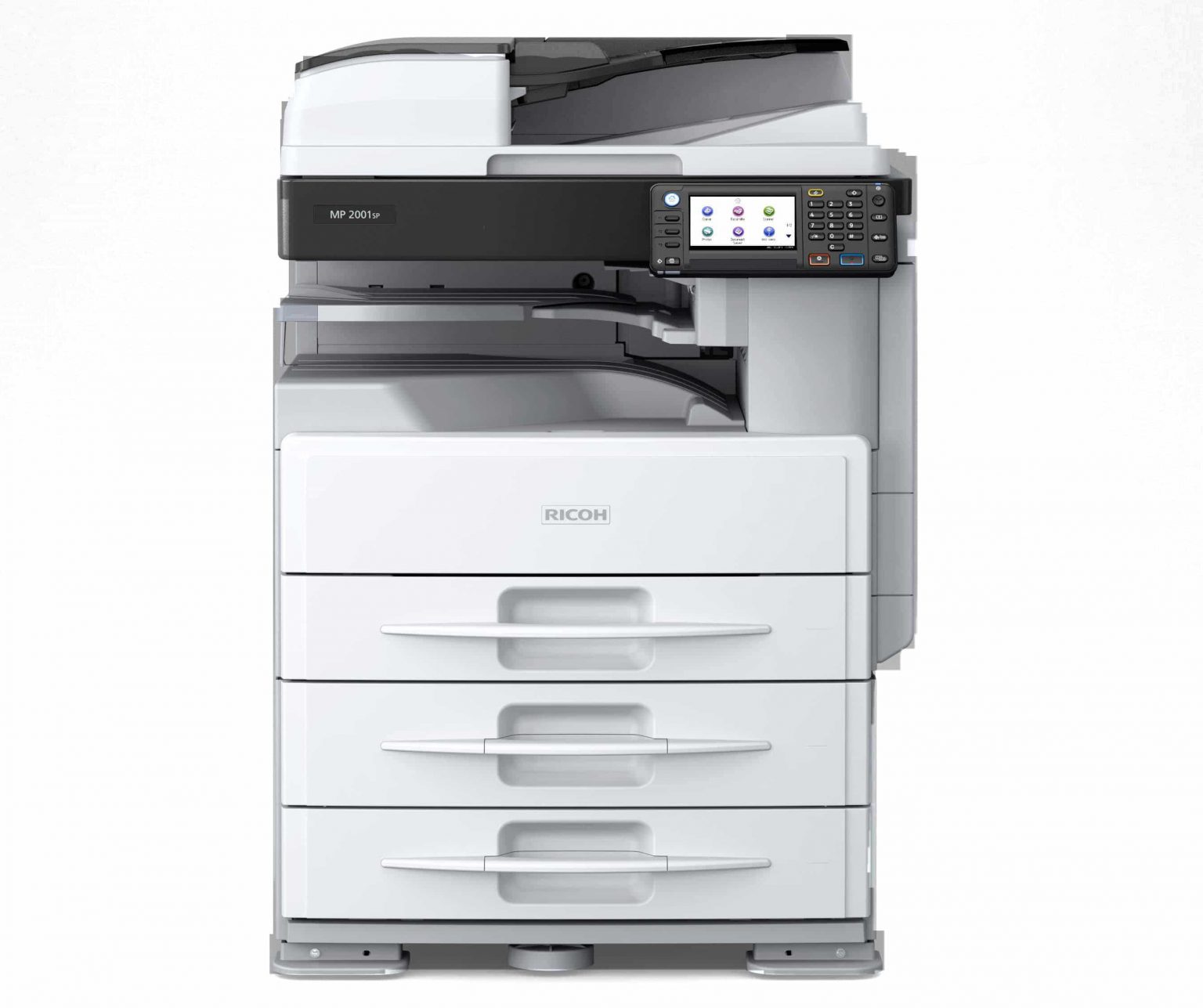 Máy Photocopy Ricoh AFICIO MP W2401 | Hải Minh